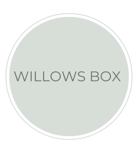 Poppy Pod Branch (Copy) - The Willows Box & Co.