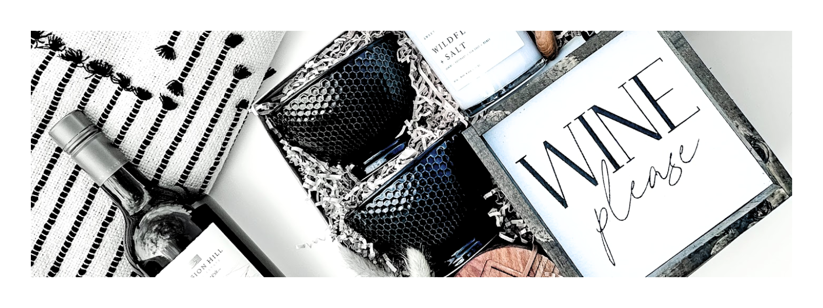 Willows Box & Co. Canadian Gifting Studio