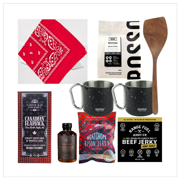 Ready To Ship Gifts | Gift Boxes | Calgary, Alberta - The Willows Box & Co.